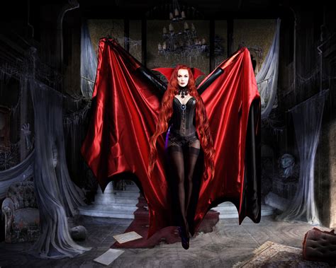 Countess Morriganfall Under Her Spell By Countess1897 On Deviantart