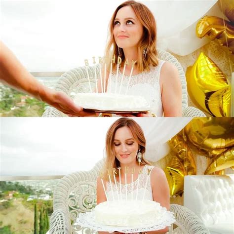 Leighton Meesterさんはinstagramを利用しています「birthday Girl ️」 Leighton