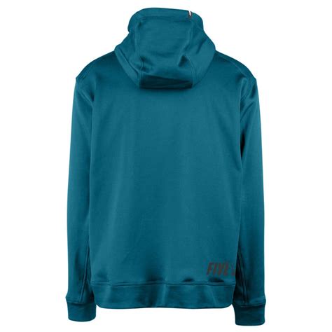 Tech Zip Hoodie 509