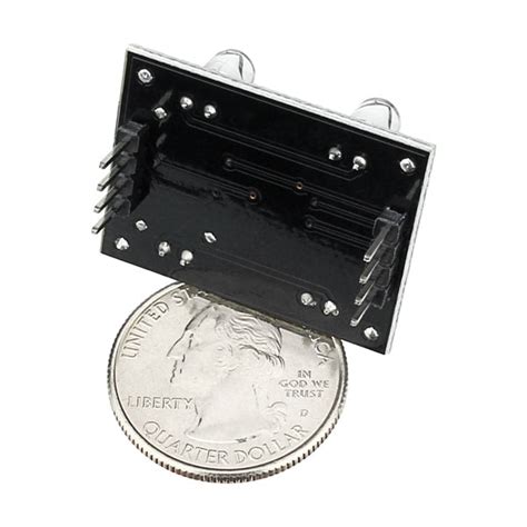 Tcs3200 Color Sensor Module Tcs230 Addicore