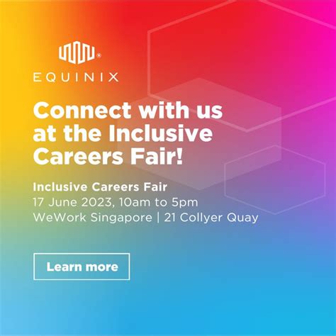 Minakshi Jha On Linkedin Inclusive Careers Fair Workplace Inclusion For Everyone