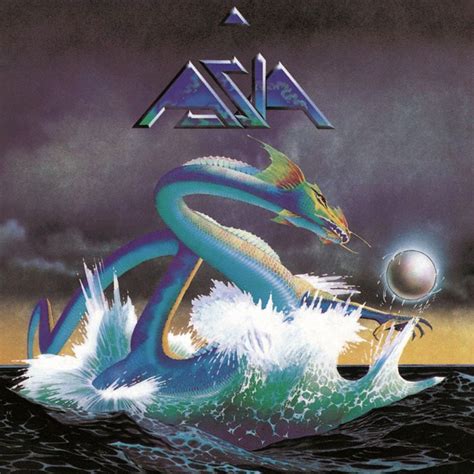 Asia Asia 1982 Musicmeter Nl