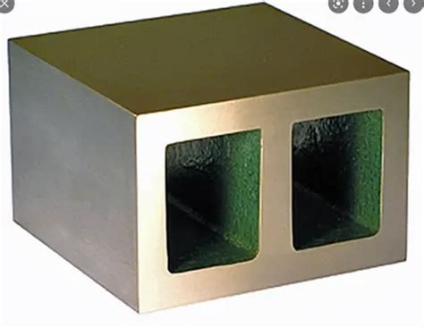 Parallel Block Hardened And Ground V Blocks Manufacturer From Mumbai