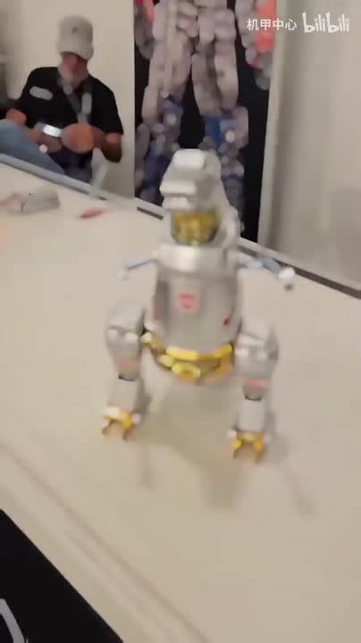 Video ★ Lakshmi Narsimhan On Linkedin Ai Robotics