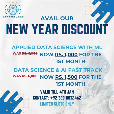techma zone on linkedin datascience ai techmazone newyearlearning
