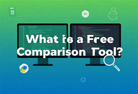 What Is A Free Code Comparison Tool