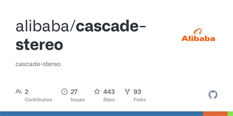 cascade stereo casmvsnet test py at master · alibaba cascade stereo · github