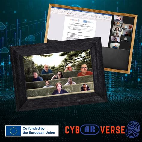 Cyprus Computer Society Ccs On Linkedin Cybarverse