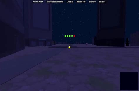 Create A 3d Browser Game Like Flypieter Using Threejs By Akoladeweb3
