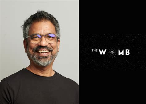 Adas Anurag Gupta Joins The Womb Communications As Ceo — Marketing Mind