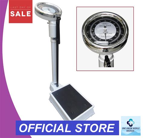 Dial Type Weighing Scale Adult Weighing Scale Dial Type Adult Weighing Scale With Measurement