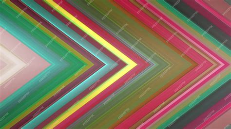 Premium Photo 3d Rendering Of An Abstract Angular Composition Consisting Of Panels And Lines