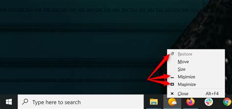 7 วิธีในการย่อและขยายแอปให้ใหญ่สุดใน Windows 10