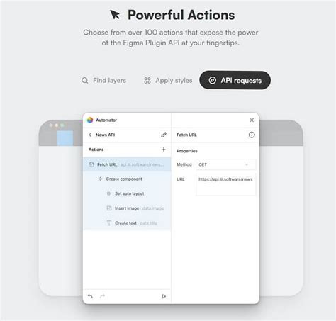 automator automate your figma tasks prototypr toolbox