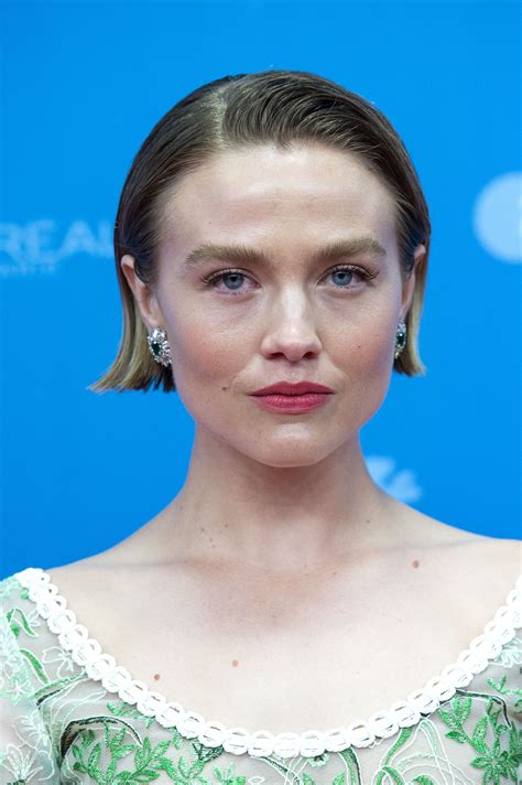 Elevation Review Morena Baccarin Steals The Show In A Quiet Place Like
