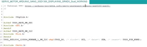 First Steps With The Arduino Uno And Nano Maker Makered Makerspaces Coding Servo Motor