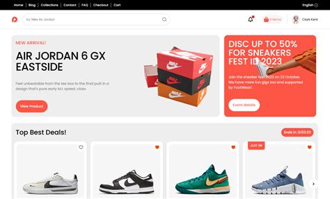 Build A Fully Functional E Commerce App With Nextjs Reactjs Therichpost