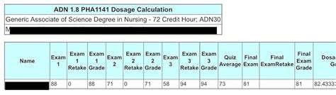 Nursing Dosage Calculation Workbook 24 Categories Of Problems From Basic To Advanced Dosage