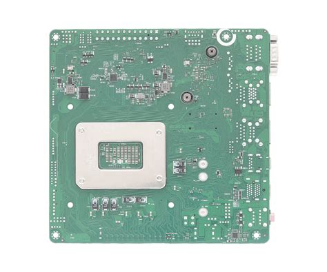 Asrock Industrial Imb 1246