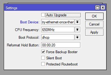 Install OpenWRT Mikrotik RB ND HAP Lite Installing And Using OpenWrt OpenWrt Forum