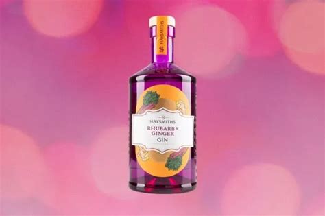 I Tried The Aldi Gin Voted One Of The Best In The World It S A Summer Staple Mirror Online