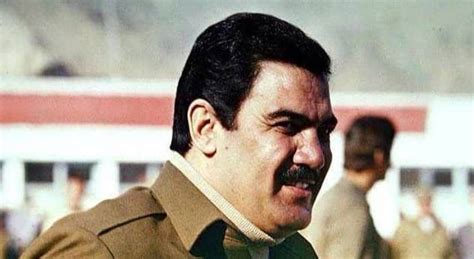 نگاهی به شخصيت و زندگي دكتر محمد نجیب الله کلکیناخبار افغانستان