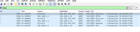 Dhcp Pool Issue Cisco Community