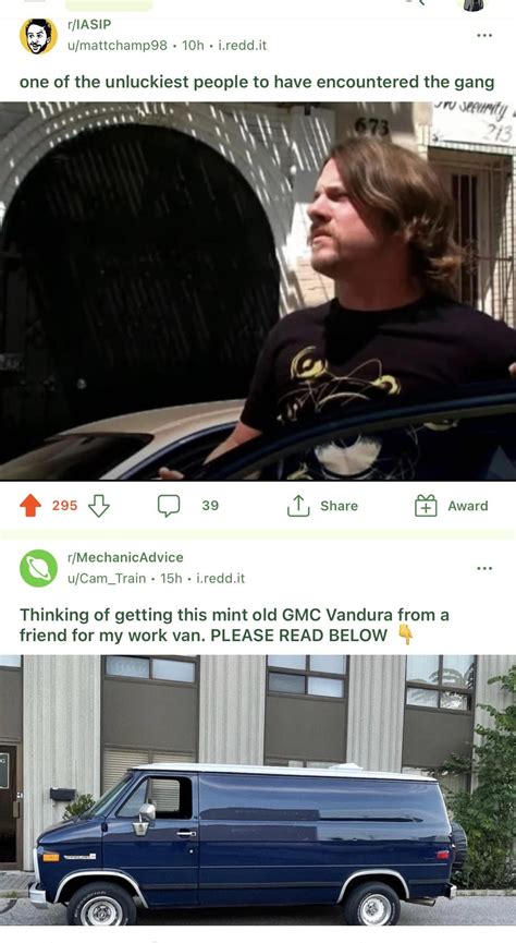 Randomly Scrolling On Reddit When Riasip