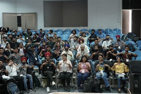 Gurkirat Singh On Linkedin Glad To Get The Opportunity Of Volunteering In Devcreate Hackathon