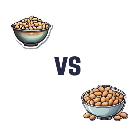 Pine Nuts Vs Peanuts Which Is Healthier 10almonds