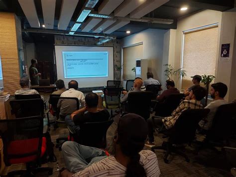 Muhammad Affan On Linkedin Postgresql Postgresqlpakistancommunity Postgresqlcommunitypakistan