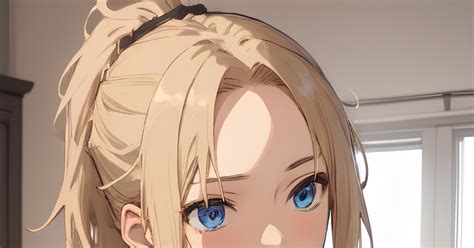 Girl Cute Beautiful Zenith Greyrat Mushoku Tensei Pixiv