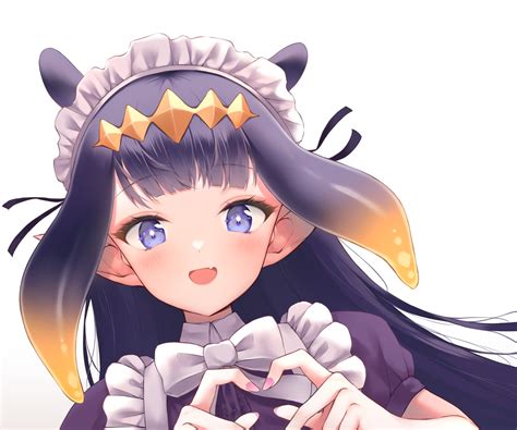 Ninomae Inanis Hd Ninomae Inanis Hd Wallpaper Rare Gallery
