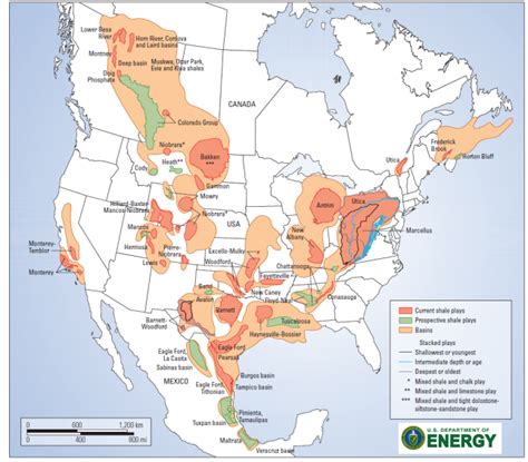 North American Energy Policy Integration Edward T Dodge