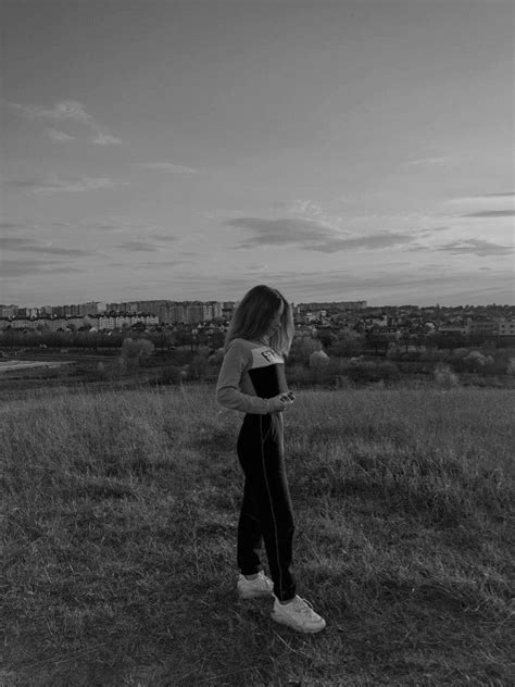 Чорно біле фото