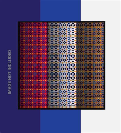 Premium Vector Simple Ethnic Design Traditional Ethnic Pattern Design It Is A Pattern Created