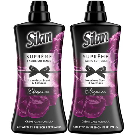 Silan Supreme Elegance 2x12l Emagro