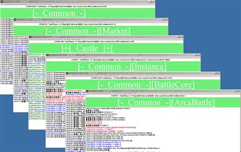 Development Season 12 Full Src GS RaGEZONE MMO Development Forums