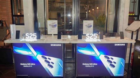 Ai အဖော်မွန်ကောင်းဖြစ်လာမယ့် အဆင့်မြင့် Galaxy Ai လုပ်ဆောင်ချက်အသစ်တွေ ပါဝင်လာတဲ့ Galaxy S25