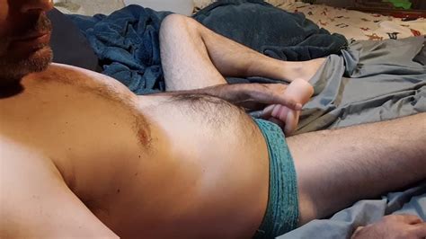 Fucking A Rubber Pussy While Wearing My Wifes Panties Free Sex Video