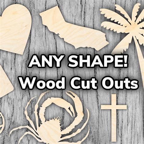 Designs For Cut Outs Etsy