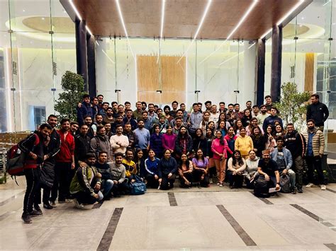 Gaganjot Kaur On Linkedin Vt Netzwelt Jim Corbett Nov 2023