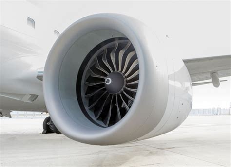 Jet Aviation Signs Completion Contract For Bbj Max 9 Corporate Jet