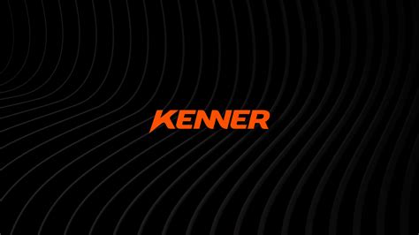 KENNER on Behance