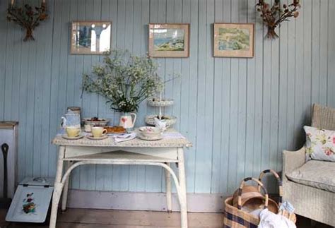 Уютный дачный домик с верандой