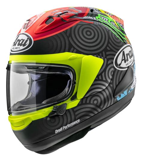 Arai Helmets Motorcycle Helmets From Arai Revzilla