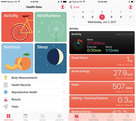 IOS 11 Beta Vs IOS 10 Head To Head Visual Comparison Screenshots