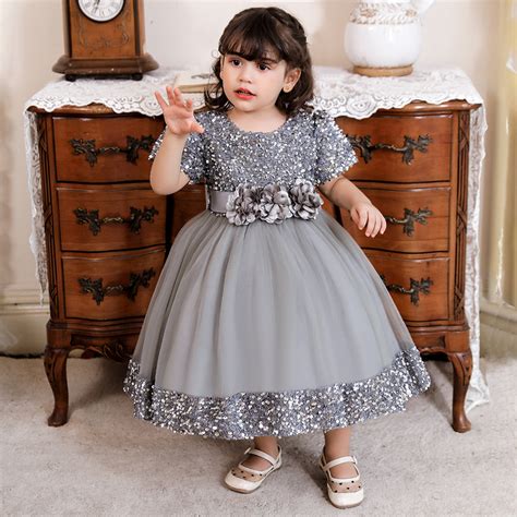 Flower Girls Chiffon Dresses跨境商机分析报告行业外贸出口趋势 阿里巴巴国际中文站官网