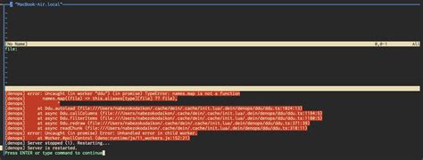 [question] how can i set it up with patch local · issue 11 · shougo