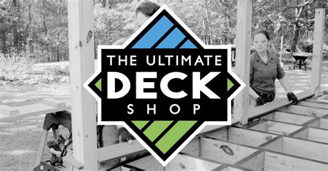 Deck Calculator